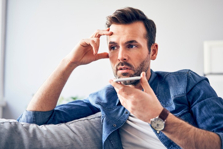 マジでやめてくれよ… 彼に「絶対送ってはいけない」LINE4つ（ananweb）