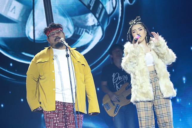 เขย่าวงการ " China Dolls x Redspin" ตำนานและคลื่นลูกใหม่ ร่วม ...