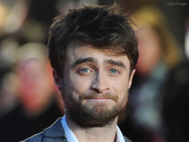 ダニエル・ラドクリフ、『ハリポタ』リブート版が実現したらどのキャラクターを演じたい？（mtv News）