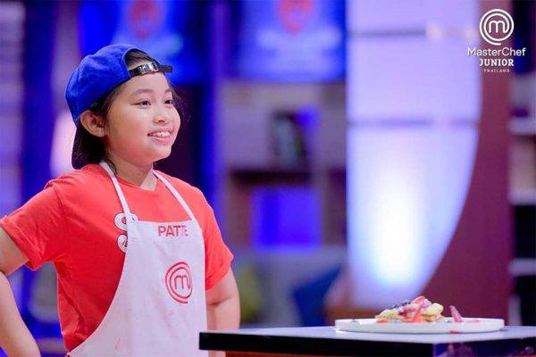 Campus Star | ทำความรู้จักกับ 3 คนสุดท้ายใน MasterChef Junior Thailand