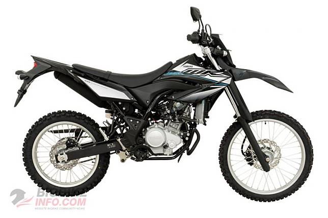 Yamaha WR155R ข้อมูลสเปคราคา ตารางผ่อนดาวน์ | Bigbikeinfo | LINE TODAY