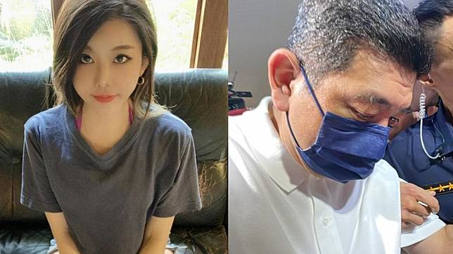 NONO躲1個月「50萬交保」！被護送逃離北檢 小紅老師4字開嗆 | TVBS | LINE TODAY