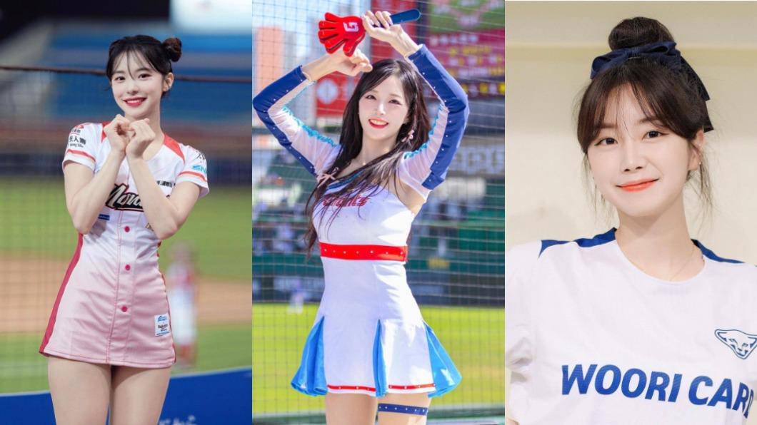 不只李多慧！韓啦啦隊女神愛來台 内行揭關鍵秒懂 | TVBS | LINE TODAY