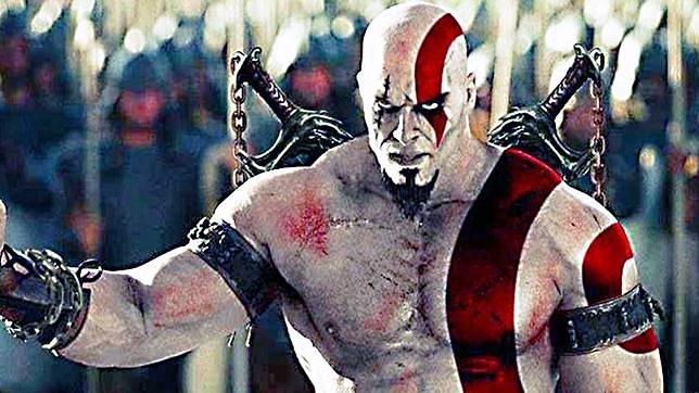 10 สิ่งที่คุณอาจจะยังไม่รู้เกี่ยวกับ Kratos ในเกม God of War ...