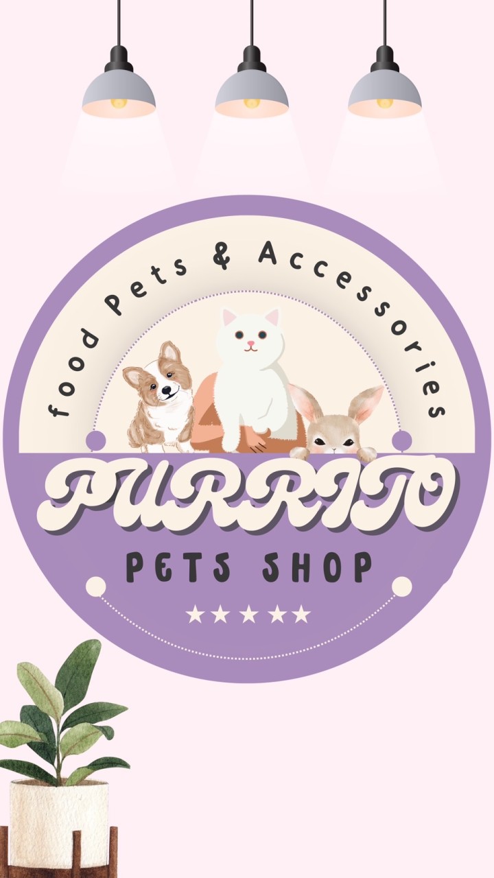 PURRITO PETS SHOP