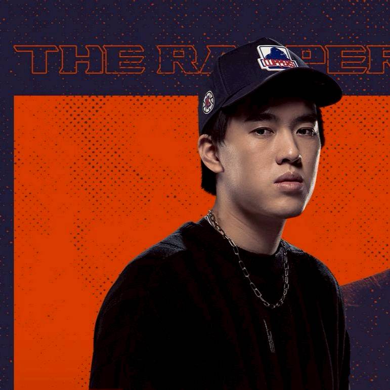 Gummy B | 饒舌歌手 | 個人檔案 | LINE TODAY