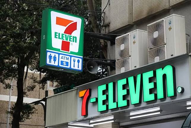 全場讚爆！7-11遇「超神機台」免排隊 | NOWnews 今日新聞 | LINE TODAY