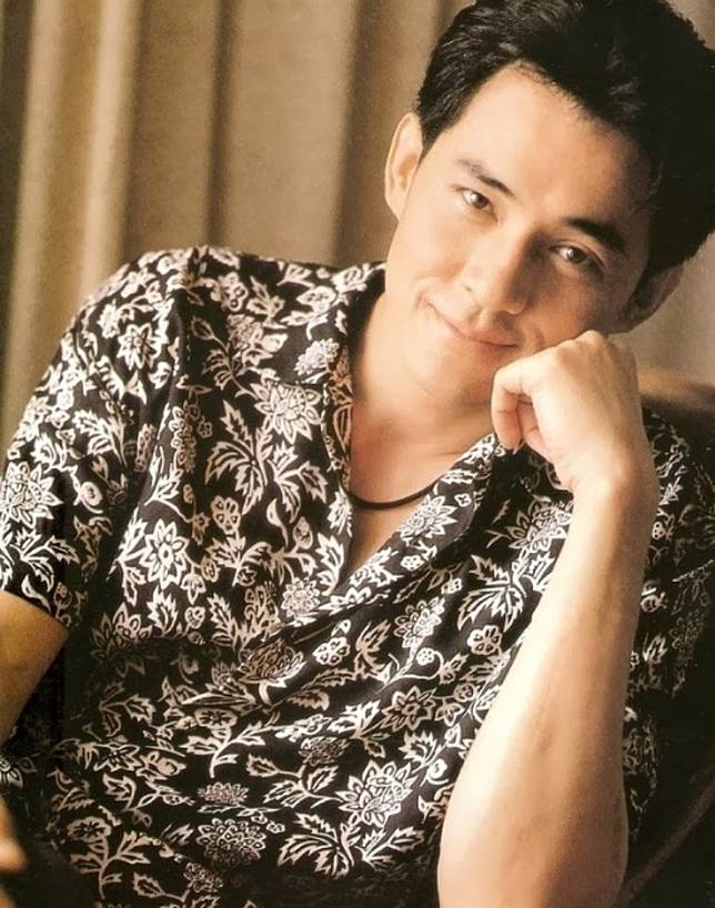 UndubZapp | ใครเป็นใคร...ซุปตาร์ยุคอดีต 6 ดารารุ่นใหญ่ ตอนหนุ่มๆ หล่อไม่แพ้ดารายุคนี้เลย