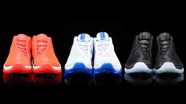 新聞速報 / Air Jordan Future ＂Reflective＂ | LINE購物