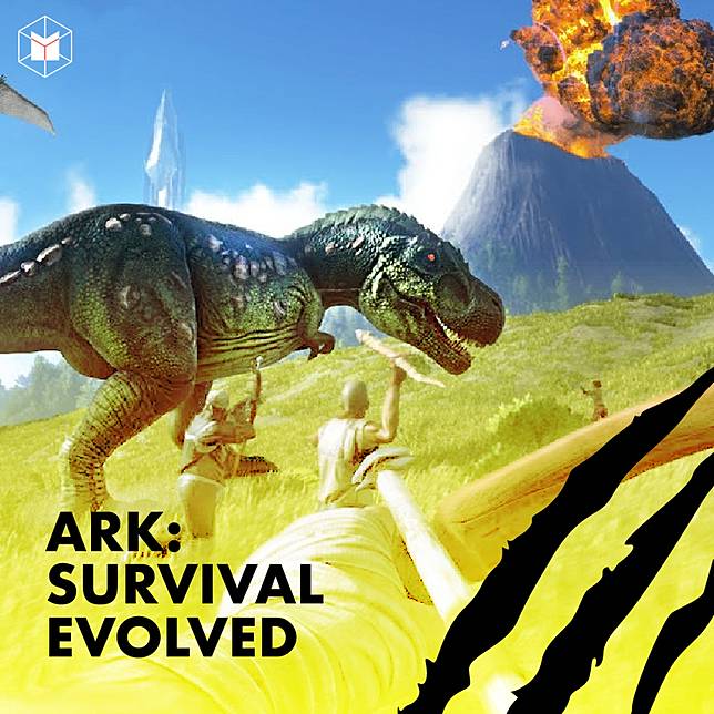 ผจญภัยในดินแดนล้านปี กับ 11 เกมที่มีไดโนเสาร์