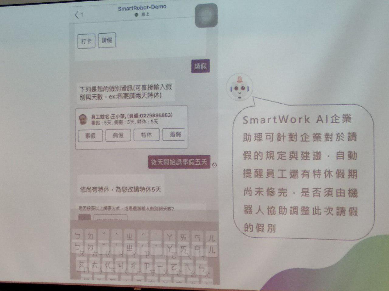 用 AI 減輕企業 IT 負擔，碩網資訊與微軟共同發表「SmartWork」企業助理，深度結合 Teams 與 Office 365 - LINE購物