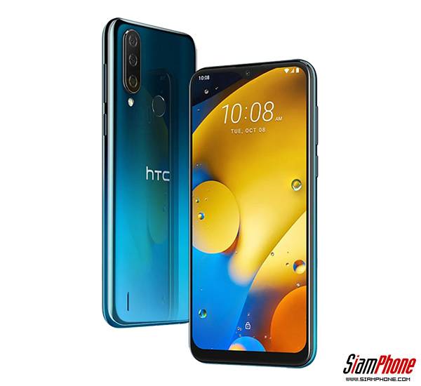 Siamphone | HTC Wildfire R70 / Vivo iQOO 3 / OnePlus 8 Pro และ LG V60 ...