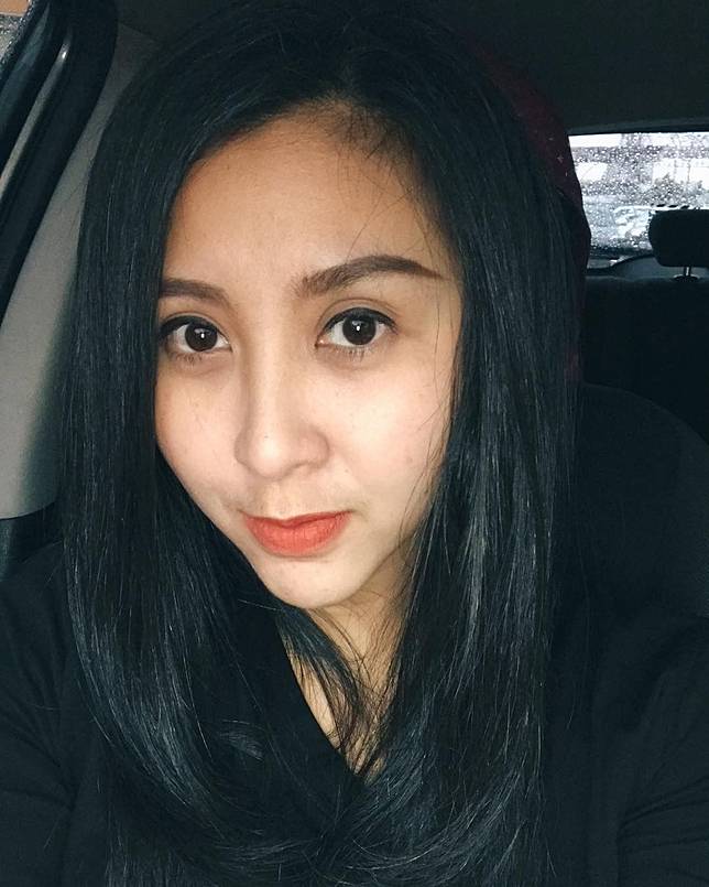 Lama Tak Muncul, Begini Kabar Erina GD 'Angling Dharma' Sekarang ~ Kababur