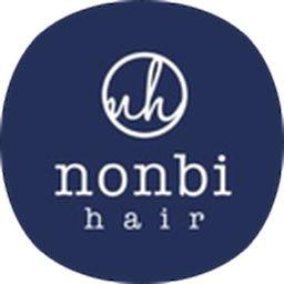 nonbi hair