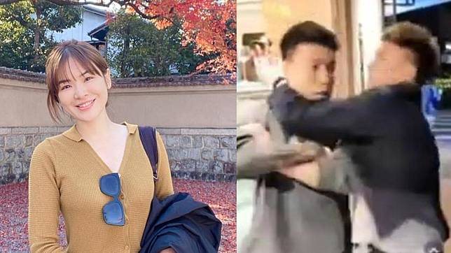 Toyz當街遭痛毆濺血！陳沂鑑定「打真的」 酸爆超哥：玻璃心的89 | TVBS | LINE TODAY