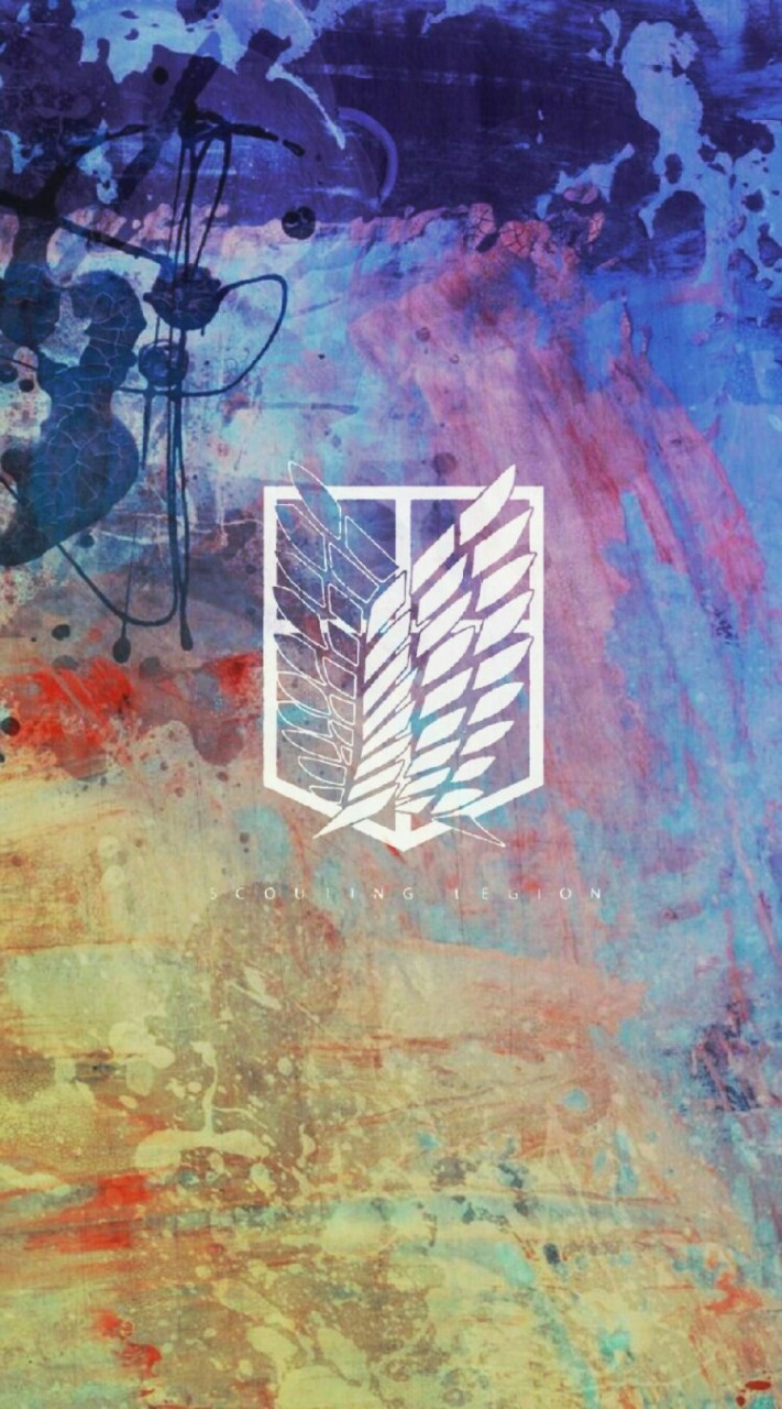 Attack on Titan ( AOT )