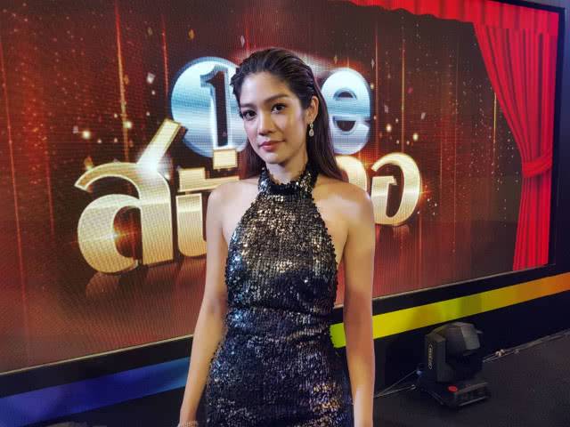 NATIONTV | "มะปราง" ชี้! ไม่โป๊ หลัง "โอบ นิธิ" หวงแต่งเซ็กซี่