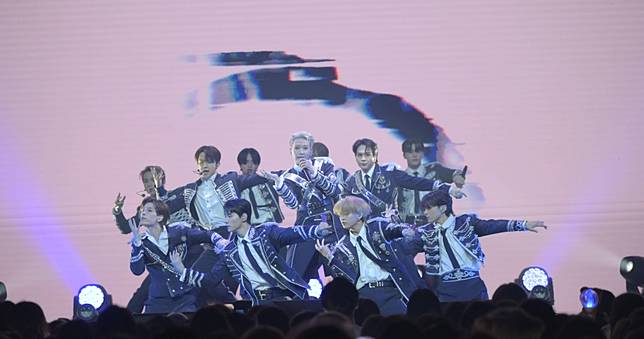 神顏男團JO1中文連發撩粉 河野純喜嗨喊「讓我們愛的比小籠包還燙」 | CTWANT | LINE TODAY