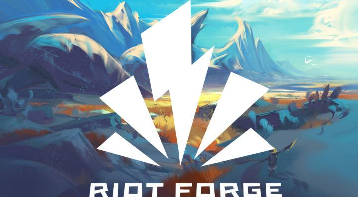 RIOT GAMES推出旗下發行品牌Riot Forge 與外部團隊開發新遊戲，進一步擴展《英雄聯盟》宇宙！ | 遊戲基地 | LINE TODAY