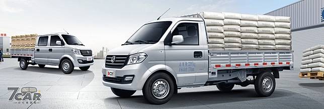 動力與配備提昇 DFSK C31 / C32 1.6L 於中國大陸推出 | 小七車觀點 | LINE TODAY