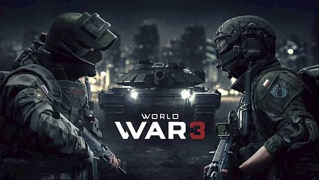 全新線上第一人稱視點動作射擊FPS《World War 3》搶先體驗版Steam即將推出 | 遊戲基地 | LINE TODAY