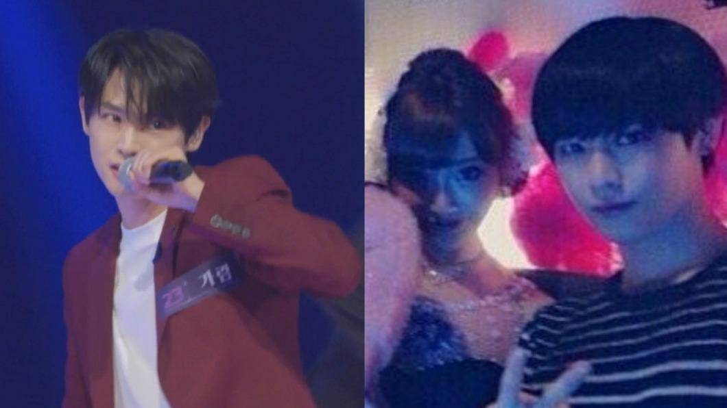 男偶像爆泳池極樂趴「與AV女優合照」 《PEAK TIME》開鍘了 | TVBS | LINE TODAY