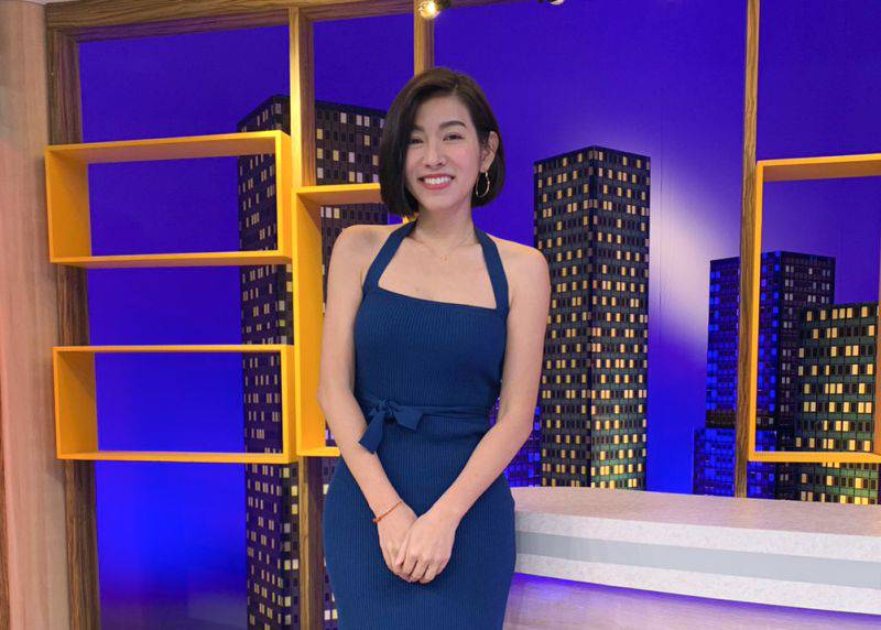 一天僅睡3小時！米可白拍戲累到張嘴睡著 | NOWnews 今日新聞 | LINE TODAY