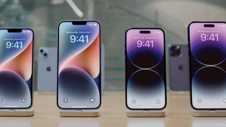 IDC：全球景氣差， iPhone 買氣大量下滑 | 三嘻行動哇 Yipee! | LINE TODAY