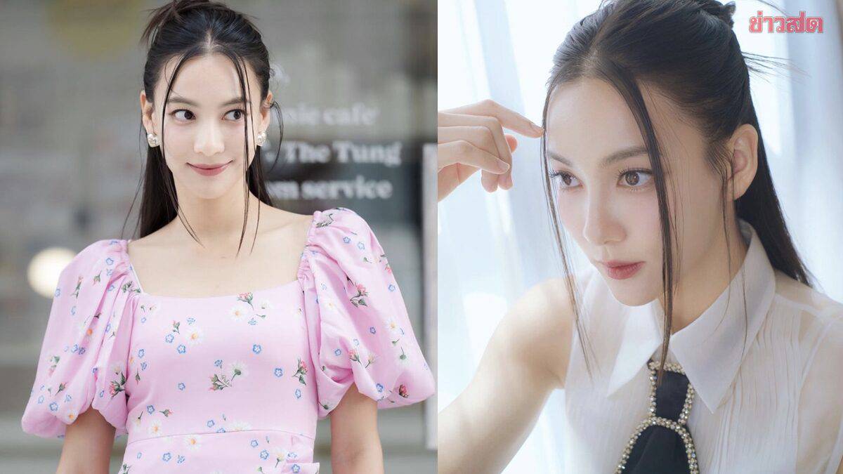 กรีน อัษฎาพร เผยความรู้สึก หลังประกาศลดสัมพันธ์ ธันวา "ขอบคุณทุกคอมเมนต์" | Khaosod | LINE TODAY