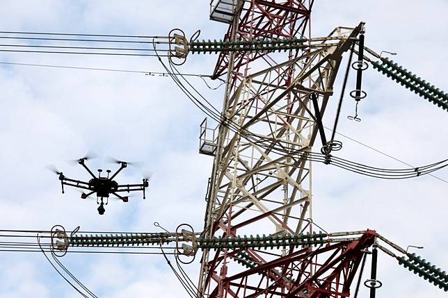 Hong Kong electricity provider CLP eyes China power distribution market ...