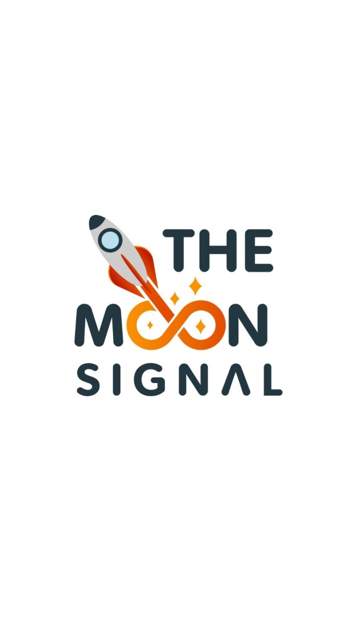 The moon Signal (สัญญาณราคา Crypto)