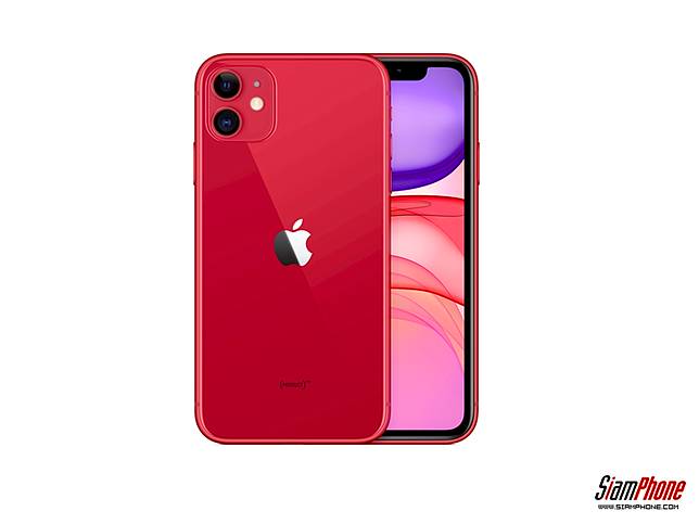 Siamphone | iPhone 11 ที่มาพร้อมกับหลากหลายสี แล้วสีไหนล่ะที่จะเหมาะกับเรา"