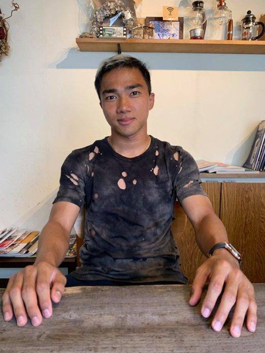 Khaosod | ถึงกับจุก! ฟัง เจ ชนาธิป ตอบชัดๆ หลังคนเชียร์ เมย์ โสดแล้วนะ