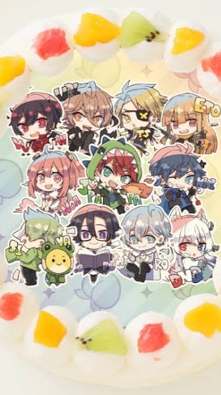 カラフルピーチnrkrシェアハウス