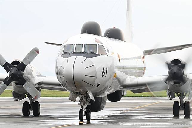 美日海上聯演 強化電戰能量 | 青年日報 | LINE TODAY