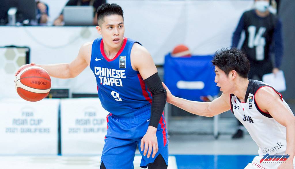 中華男籃驚傳傷兵！ 陳盈駿動刀、李愷諺退訓 | TSNA | LINE TODAY