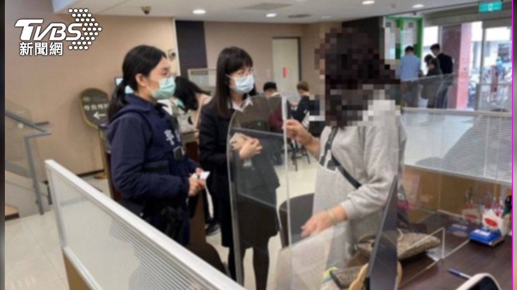 識詐宣導遍地開花 電台錄音線上直播 | TVBS | LINE TODAY