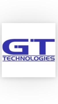 GT Technologies : Logo Competition