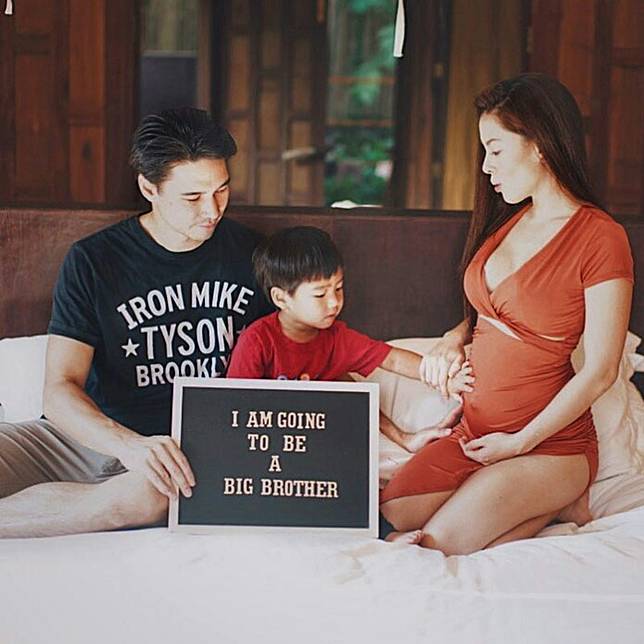 UndubZapp | คุณแม่สายเฮลตี้ตัวจริง 'ลีเดีย' ท้อง 4 เดือน ลุยออกกำลังกายแล้ว!!