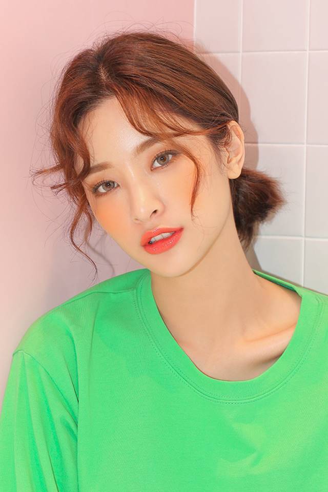 Spiceee.net | 29 ไอเดีย 'มัดผม' ยังไงให้หน้าเรียว น่ารัก น่าขยี้