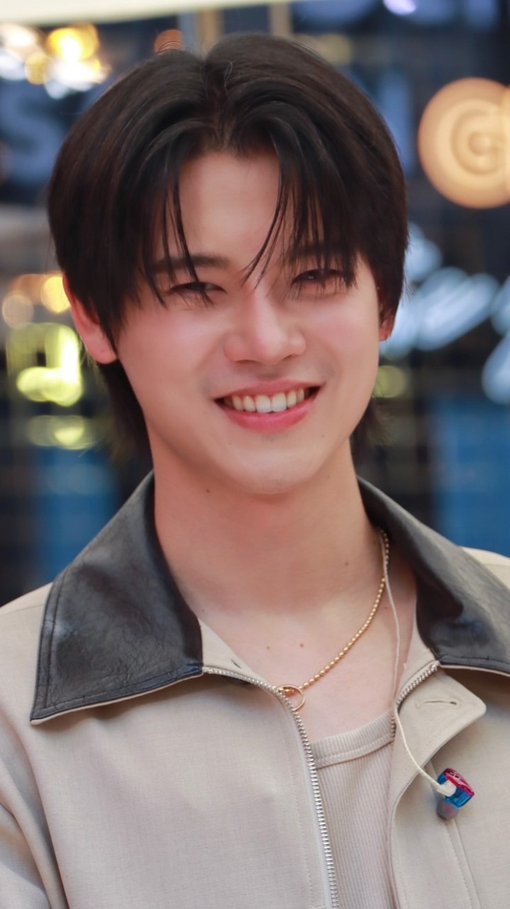 YiN ANAN OFFICIAL TH