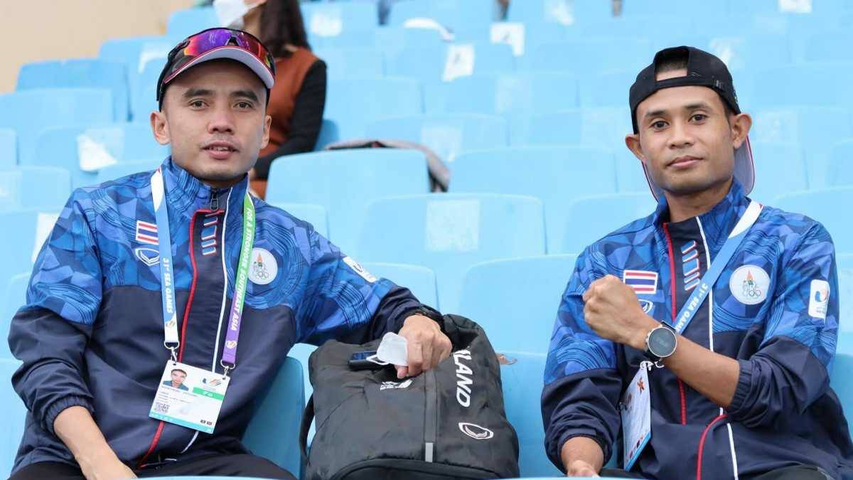 เปิดโผ46 จอมอึดทีมชาติไทย ลุยศึกวิ่งเทรลภูเขาชิงแชมป์โลก | Khaosod | LINE TODAY