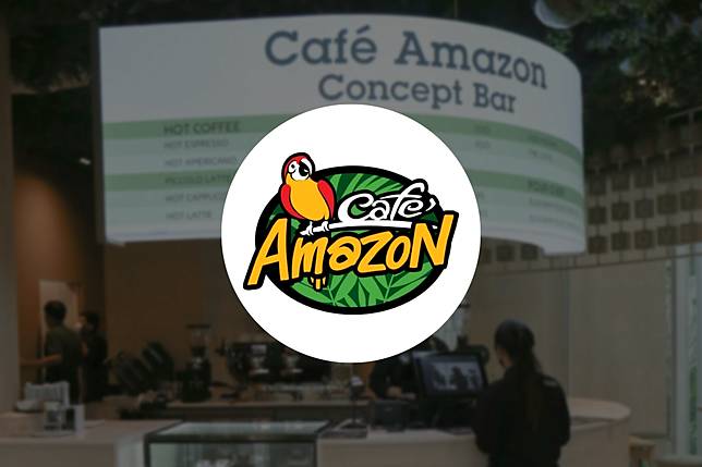 Cafe Amazon ปี’66 ยอดขายกี่ล้านแก้ว ถึงหนุน OR รายได้ 2.2 หมื่นล้าน ...