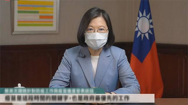 郭台銘、台積電談買BNT 矢板明夫：蔡一箭五鵰 | 民視新聞網 | LINE TODAY