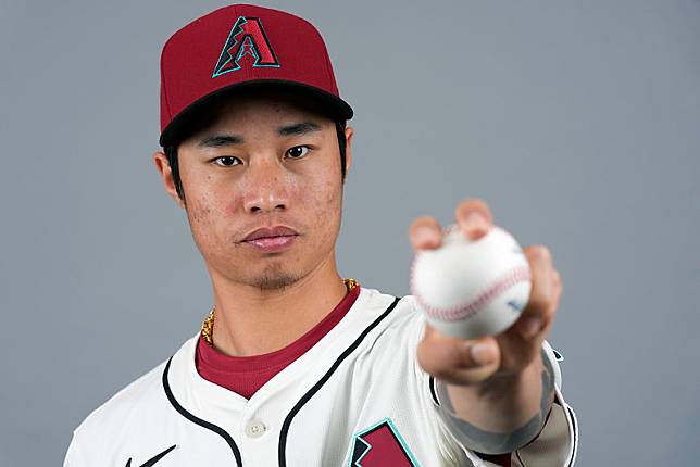 MLB》林昱珉三振去年新人王Carroll等主力 總教練大讚：我喜歡 | TSNA | LINE TODAY