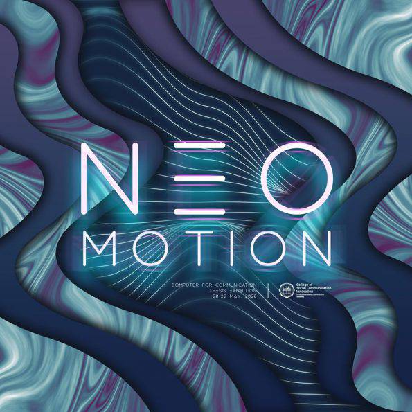 รวมงาน Thesis ออนไลน์ สุดปัง! ของนิสิตนักศึกษาในปี 2020 EP.2 | ZipEvent ...