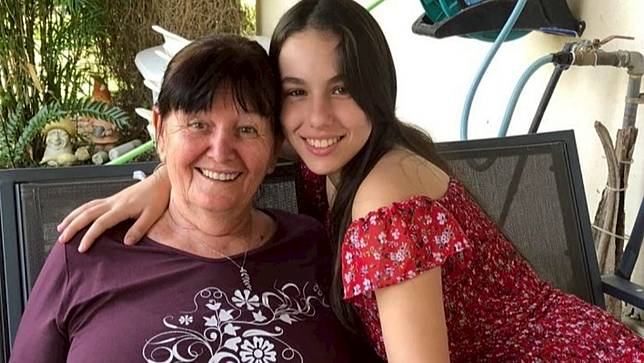 【以巴衝突】哈瑪斯殺害老太太 奪手機將她臨死畫面PO上她臉書 | 太報 | LINE TODAY