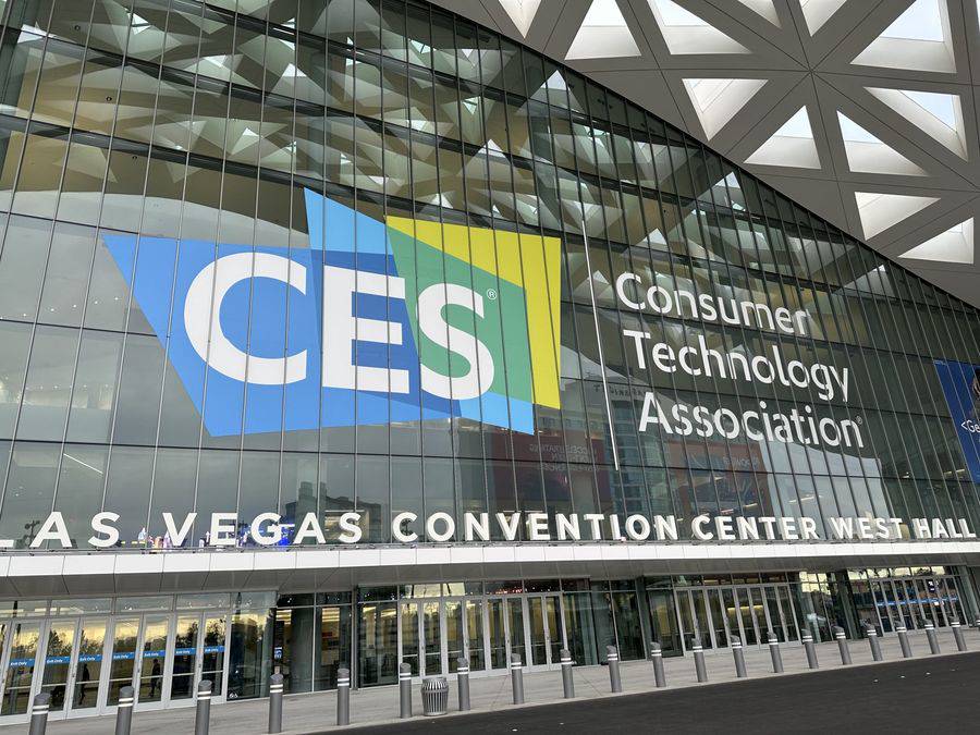 電動車生態圈進化、ESG深入企業、元宇宙應用擴大⋯CES揭不能錯過的6大趨勢 | 數位時代 | LINE TODAY