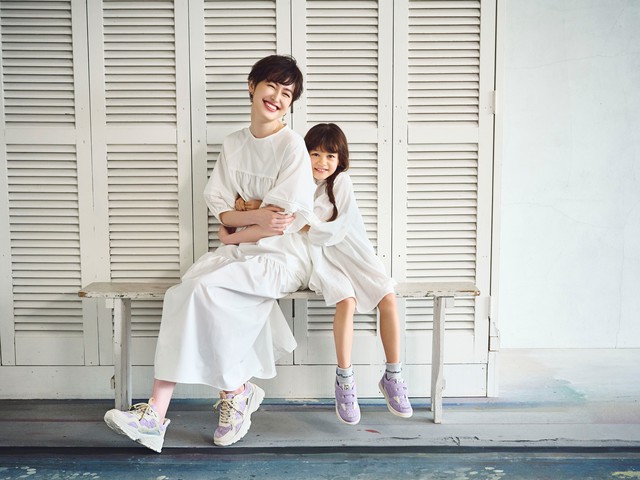 【ママ靴も新登場】人気のこども靴「IFME」が阪急西宮ガーデンズに西日本初出店！(anna（アンナ）)