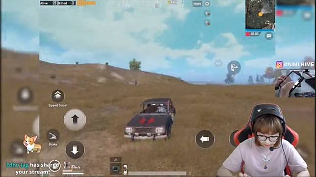 GamingDose | สตรีมเมอร์สาวอินโดพ้นผิด หลังโดนกระทรวง IT เรียกปรับทัศนคติ